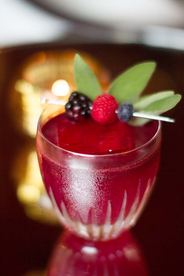 How to Make the Duke Cocktail | Baccarat Hotel